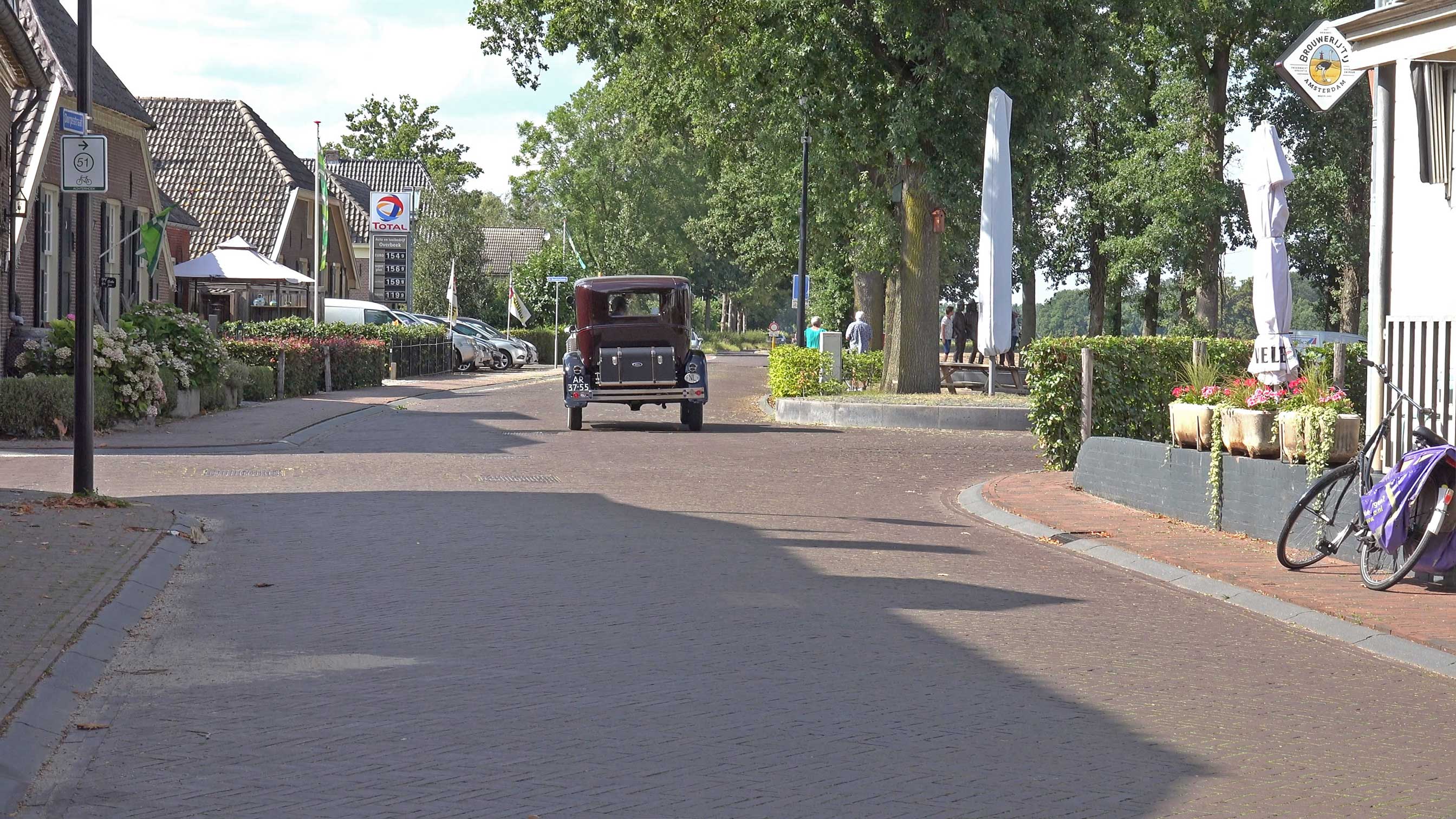 Hummelo | Dorpen en kleinste stadje | Zien & doen