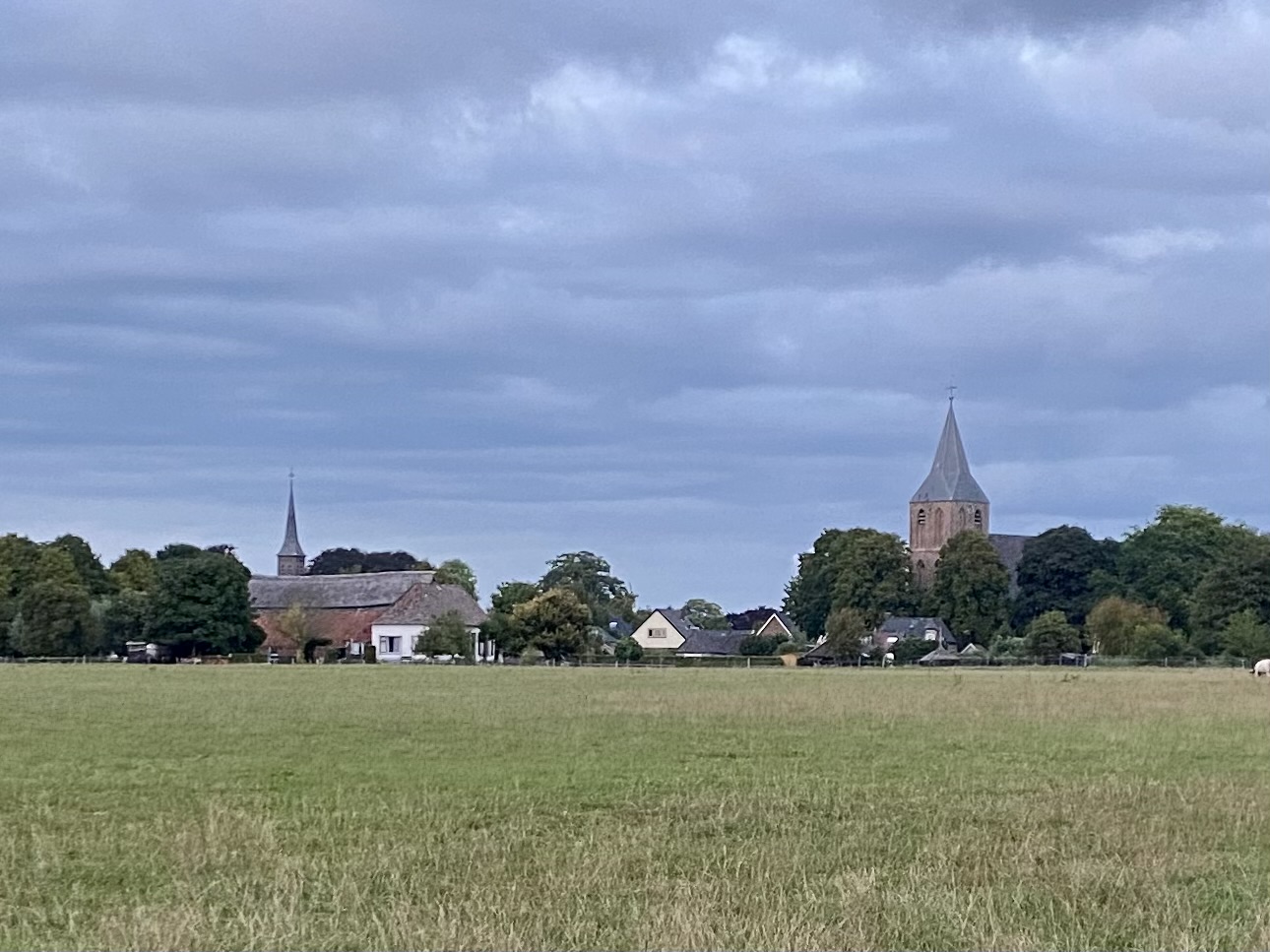 Steenderen | Dorpen en kleinste stadje | Zien & doen