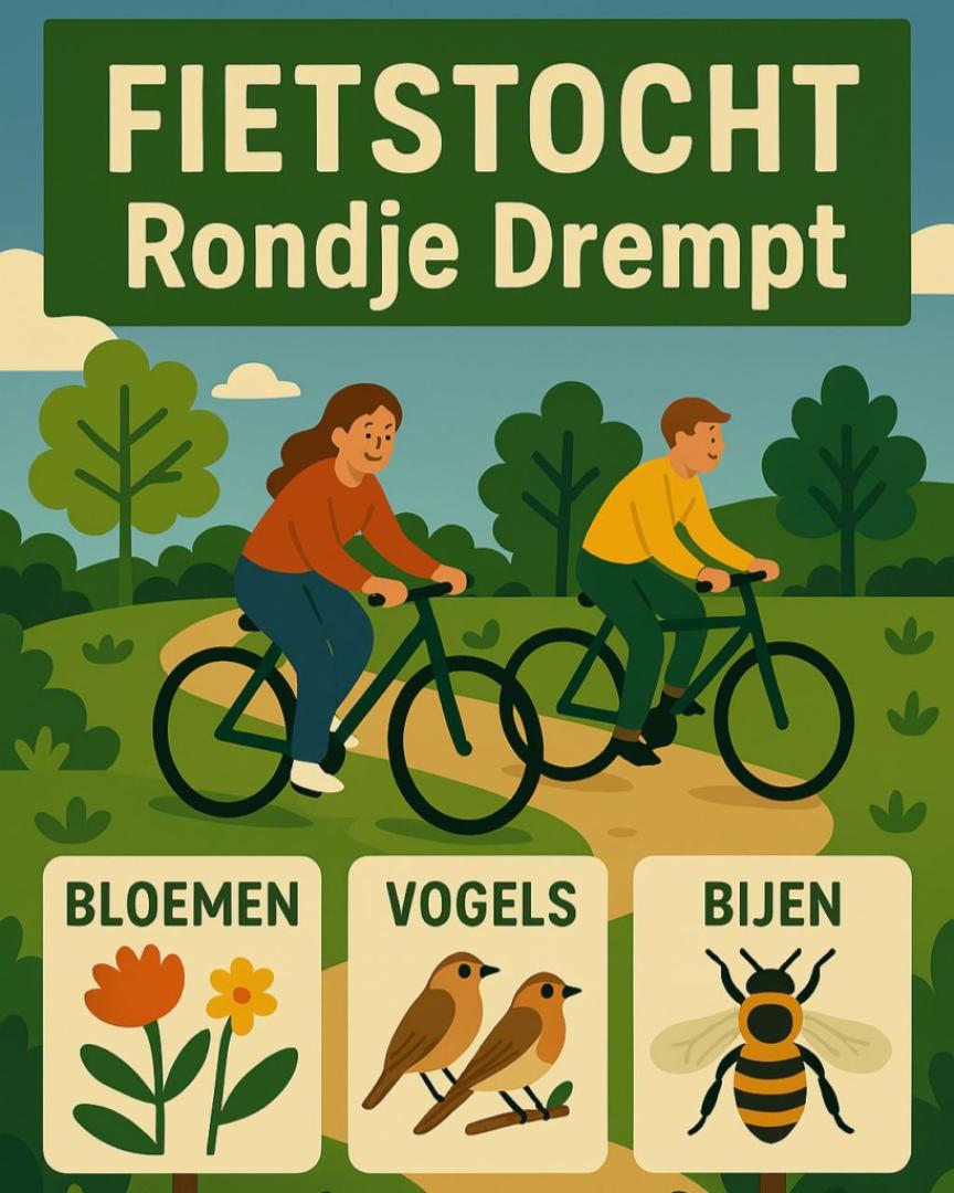 Rondje Drempt